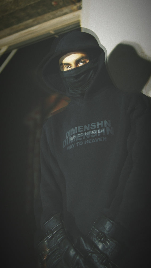 Lookbook – Way To Heaven