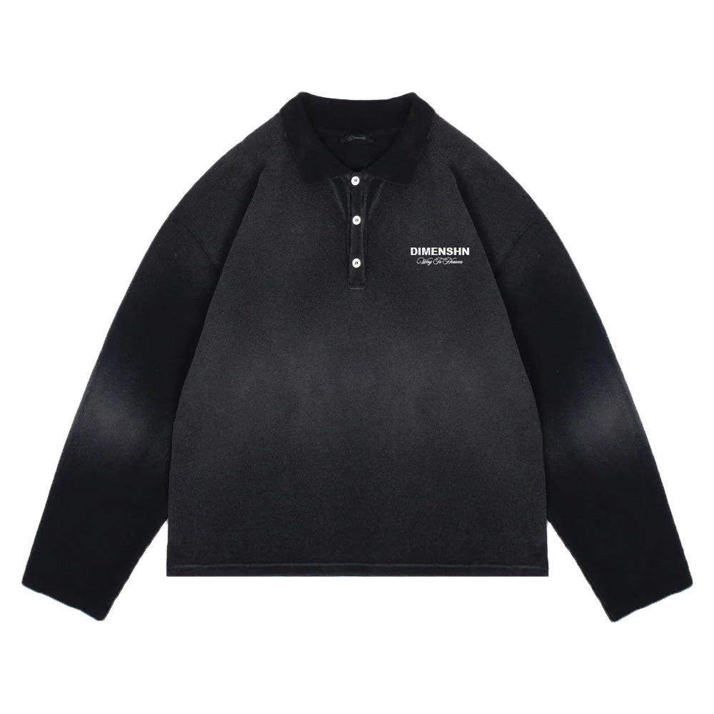 SN07 Sun Fade Long Sleeves – Way To Heaven